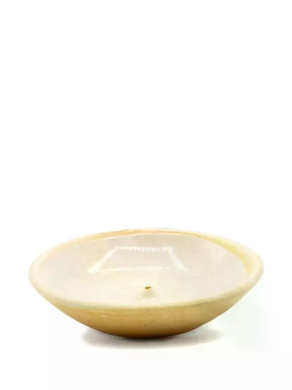 INCAUSA Stoneware Incense Holder