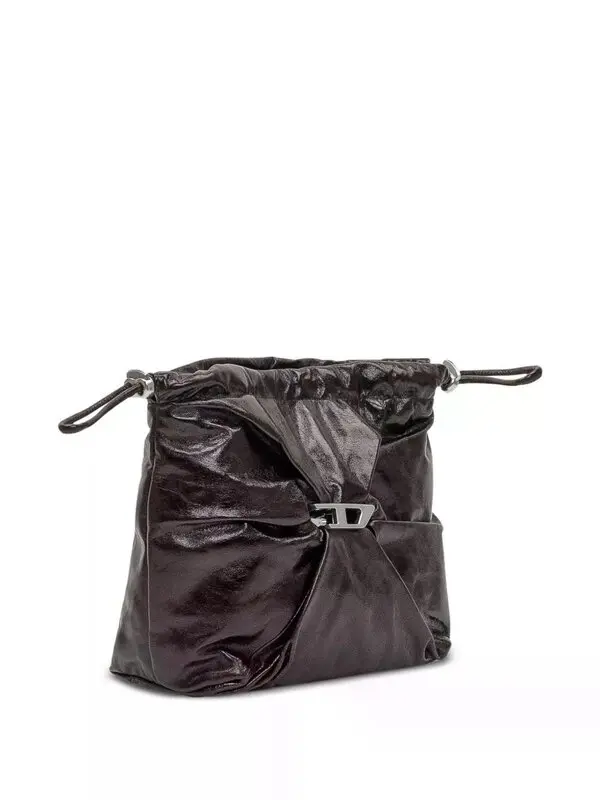 DIESEL® Scrunch-d Bucket Bag