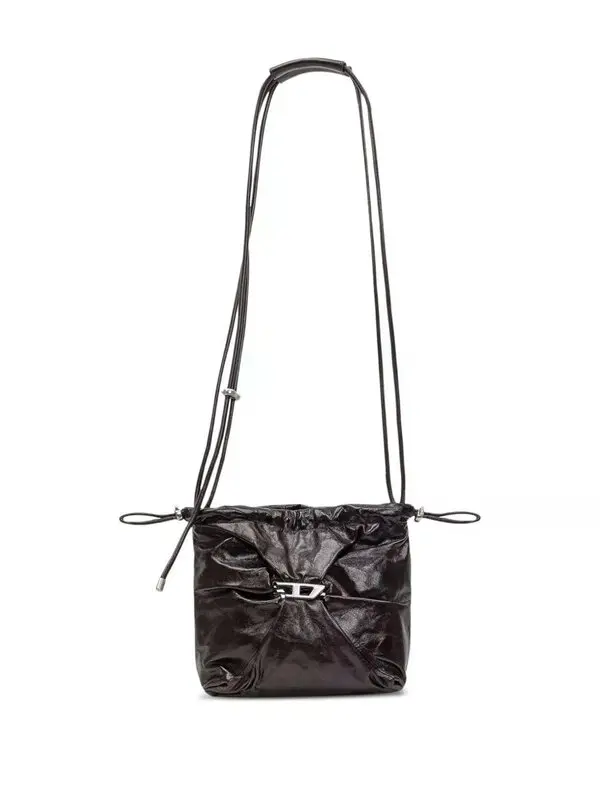 DIESEL® Scrunch-d Bucket Bag