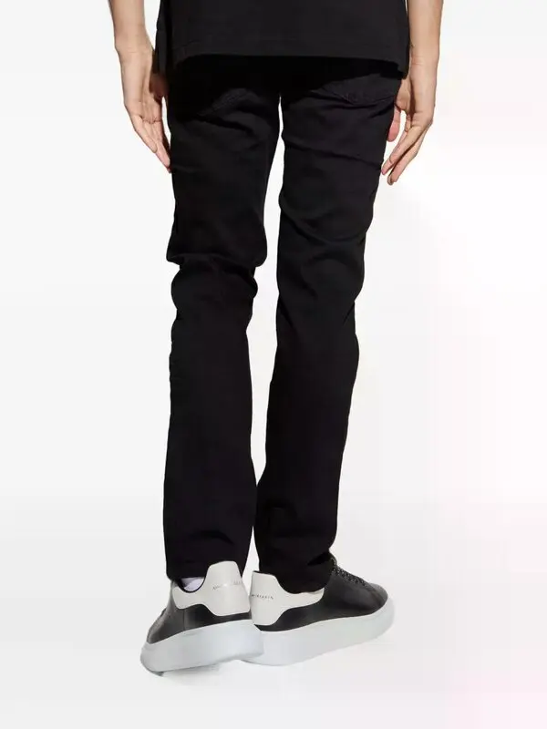 Versace Five-pocket Jeans