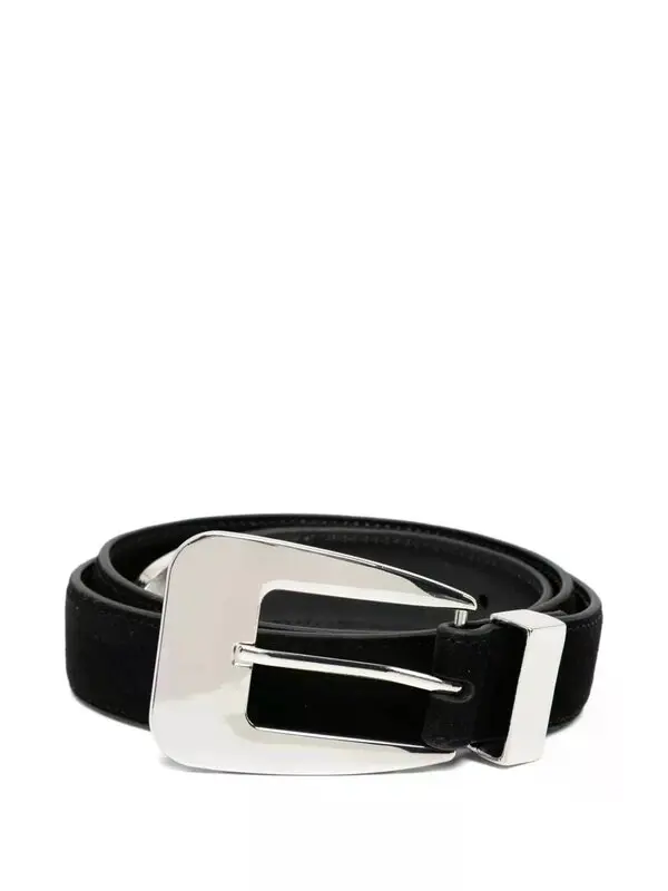 Senso Berlin I Belt - Black