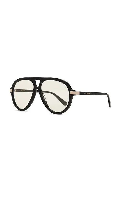 PAST MIDNIGHT The Era Sunglasses