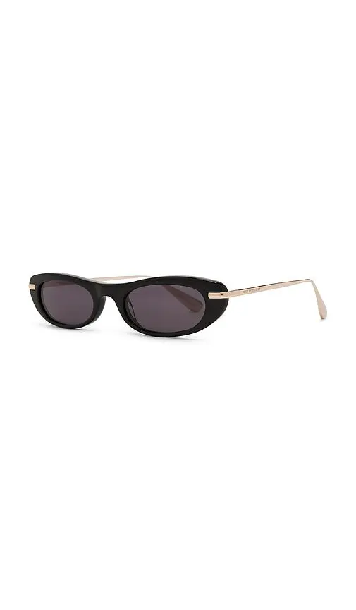 PAST MIDNIGHT The Muse Sunglasses