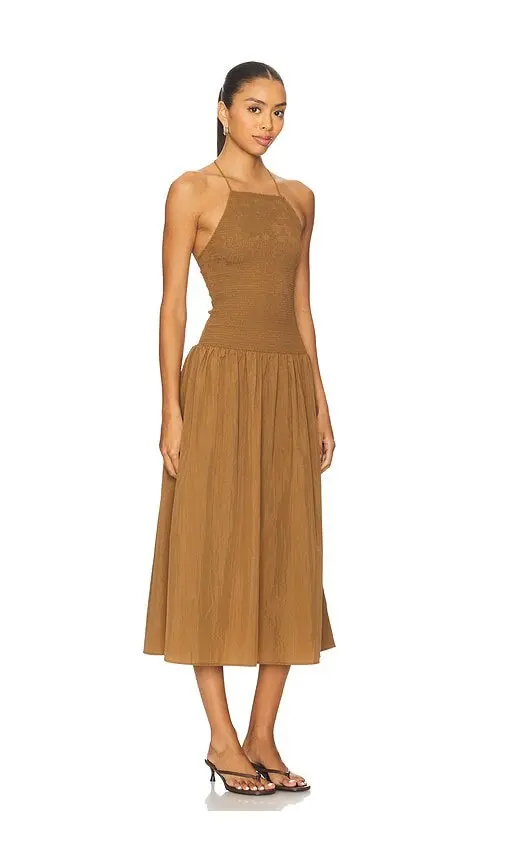 Rails Leslie Midi Dress