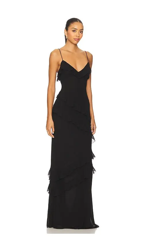 Majorelle Aesha Gown