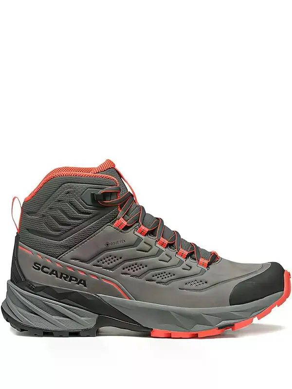 SCARPA Rush 2 Pro Mid Sneakers