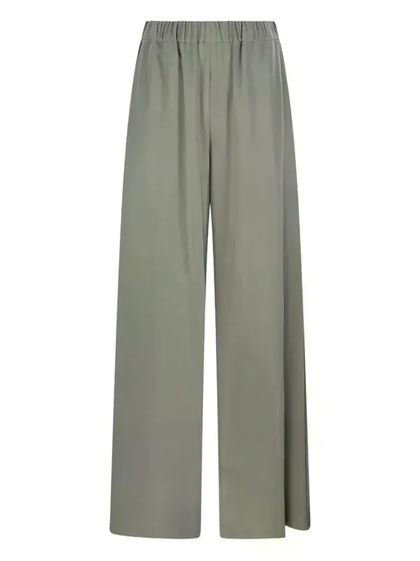 Max Mara Elasticated-waist Trousers
