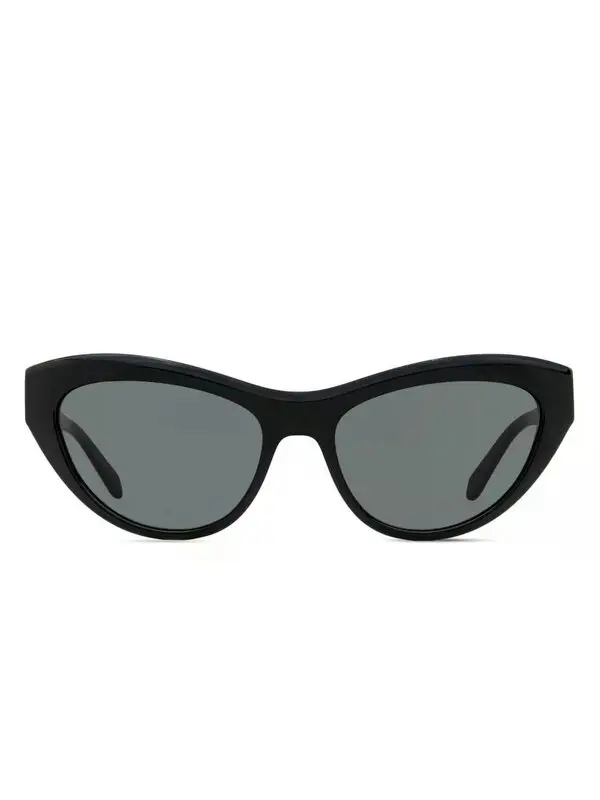 FERRAGAMO 1103 Cat-eye Sunglasses - Black