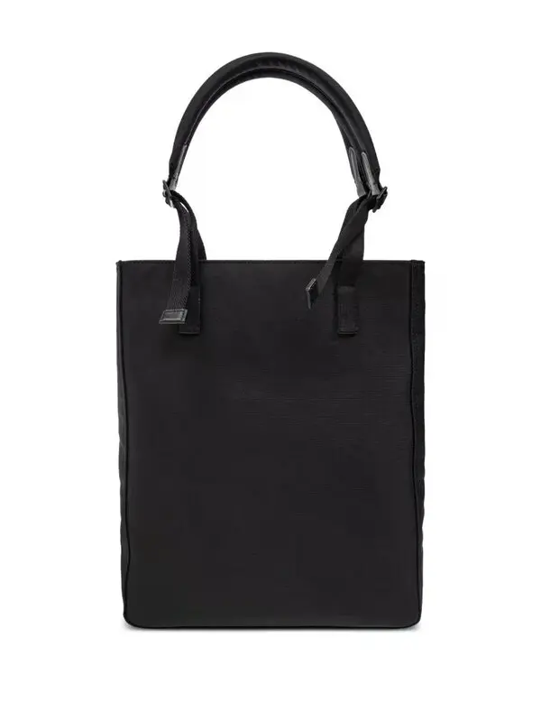 Moncler Pierrick Logo-patch Tote Bag