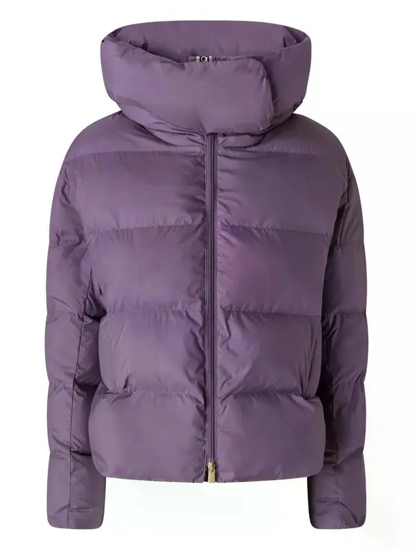Pinko Hooded Puffer Jacket