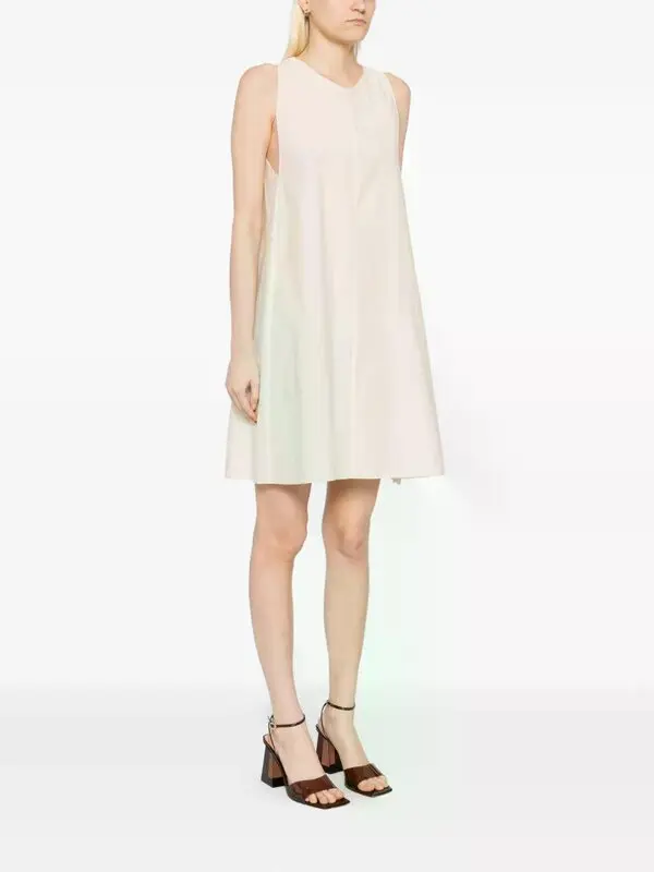 Khaite Sleeveless Dress