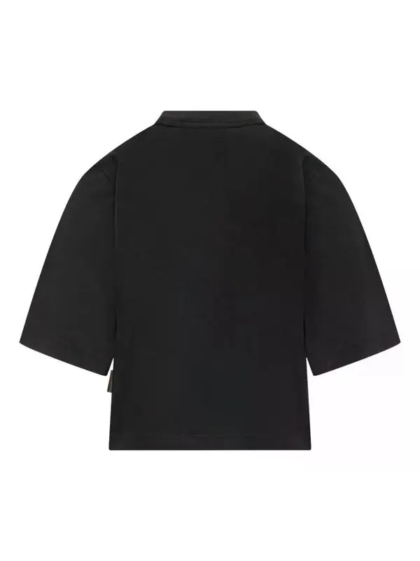 Palm Angels Spray Bear Tee