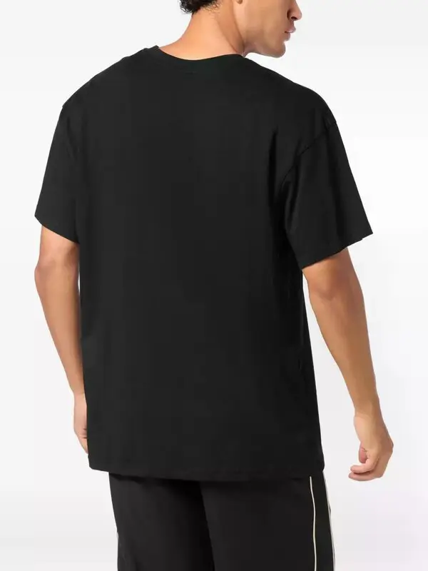 PLEIN SPORT Cotton T-shirt