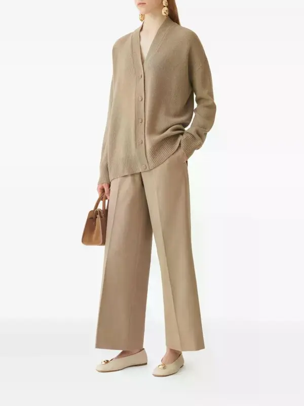 Fabiana Filippi V-neck Cardigan