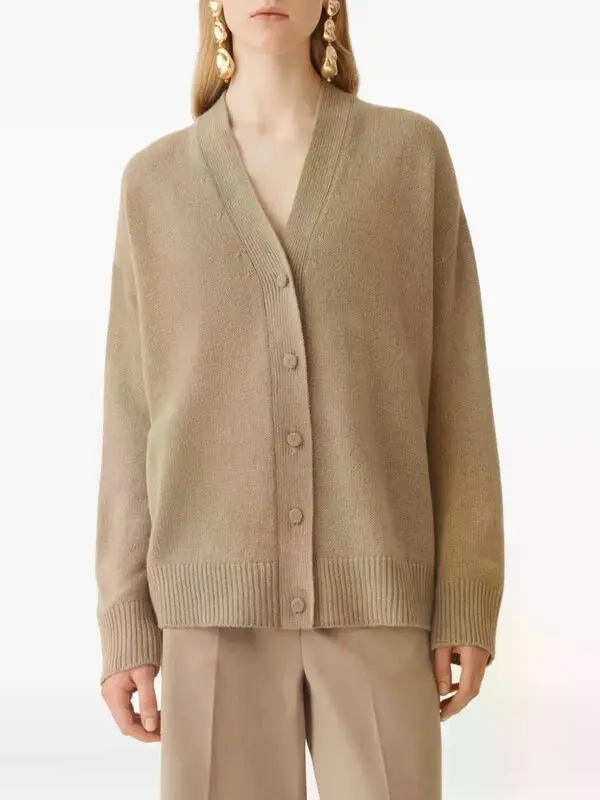Fabiana Filippi V-neck Cardigan