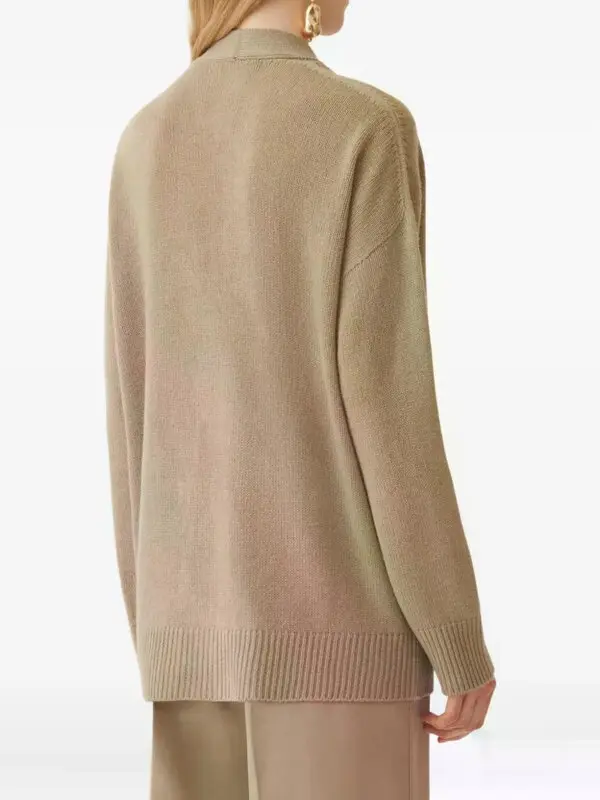 Fabiana Filippi V-neck Cardigan
