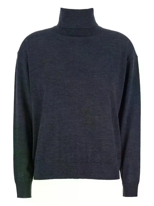SEMICOUTURE Turtleneck Sweater