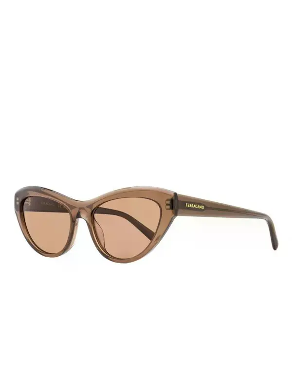 FERRAGAMO 1103 Cat-eye Sunglasses