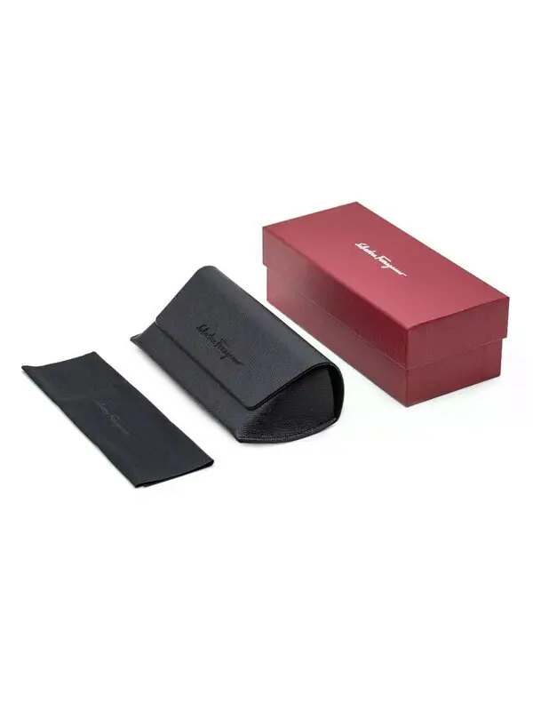 FERRAGAMO 1103 Cat-eye Sunglasses