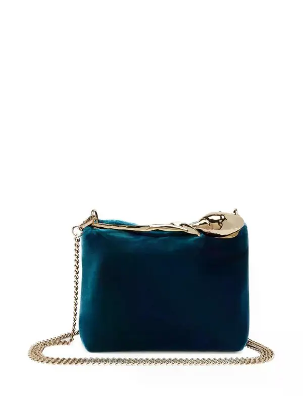 Erdem Mini Bloom Bag