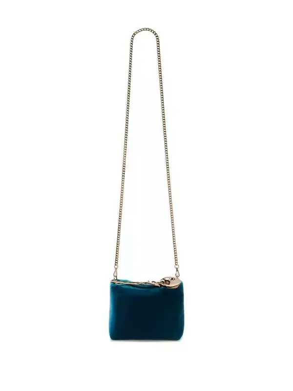 Erdem Mini Bloom Bag