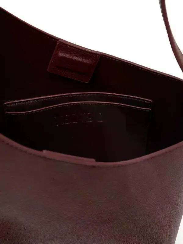 Senso Dulcie Shoulder Bag - Red