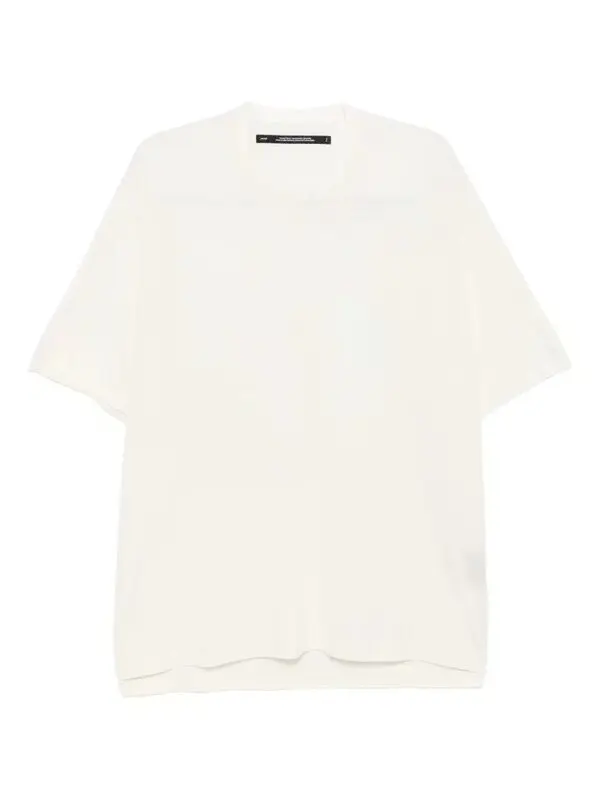 JULIUS Cotton T-shirt