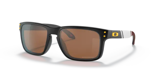 Oakley Washington Football Team Holbrook Sunglasses - Black