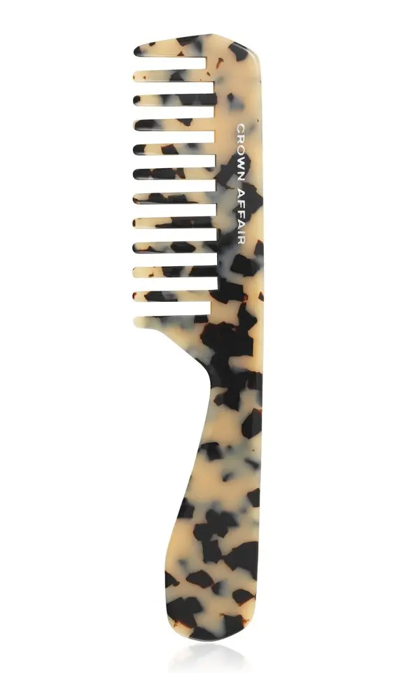CROWN AFFAIR The Comb No. 002 - Multi