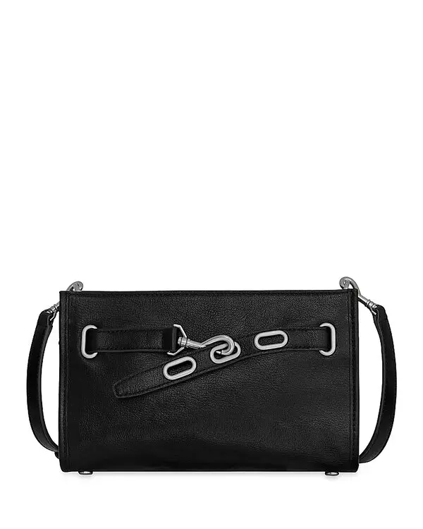Rebecca Minkoff Crosby Crossbody - Black