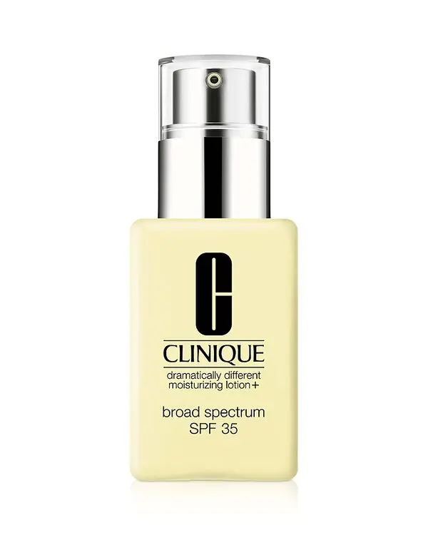 CLINIQUE Dramatically Different Moisturizing Lotion+ Spf 35 For Face 2.5 Oz - No Color
