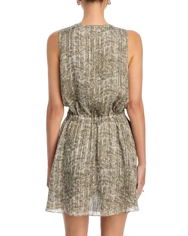 Ramy Brook Itzel Mini Dress
