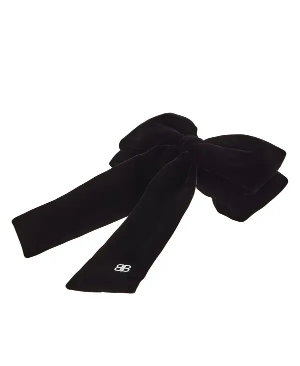 Balenciaga Holli Hair Bow