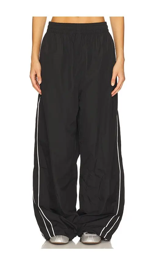 JADED LONDON Micro Fibre Jogger Pant