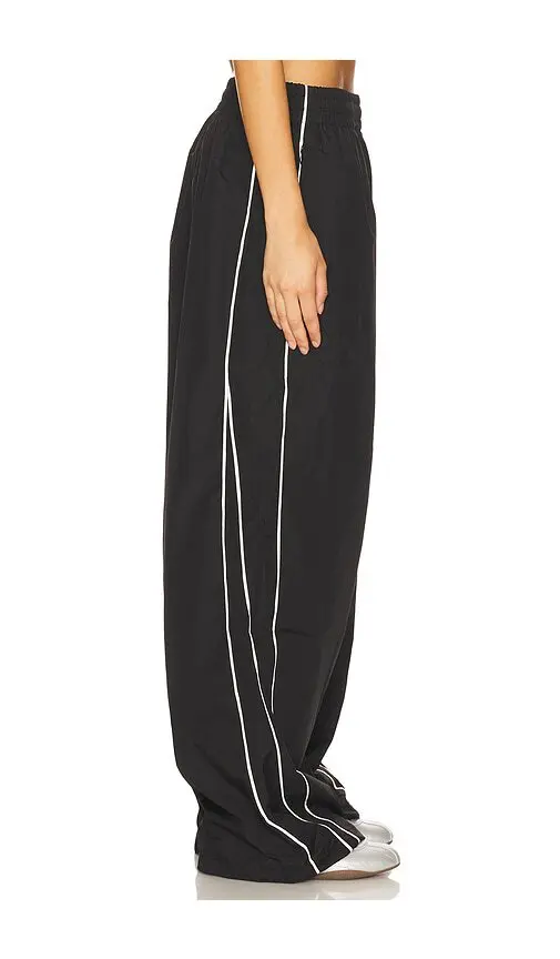 JADED LONDON Micro Fibre Jogger Pant