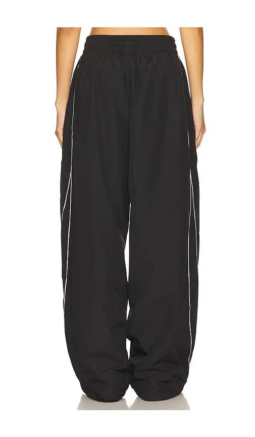 JADED LONDON Micro Fibre Jogger Pant