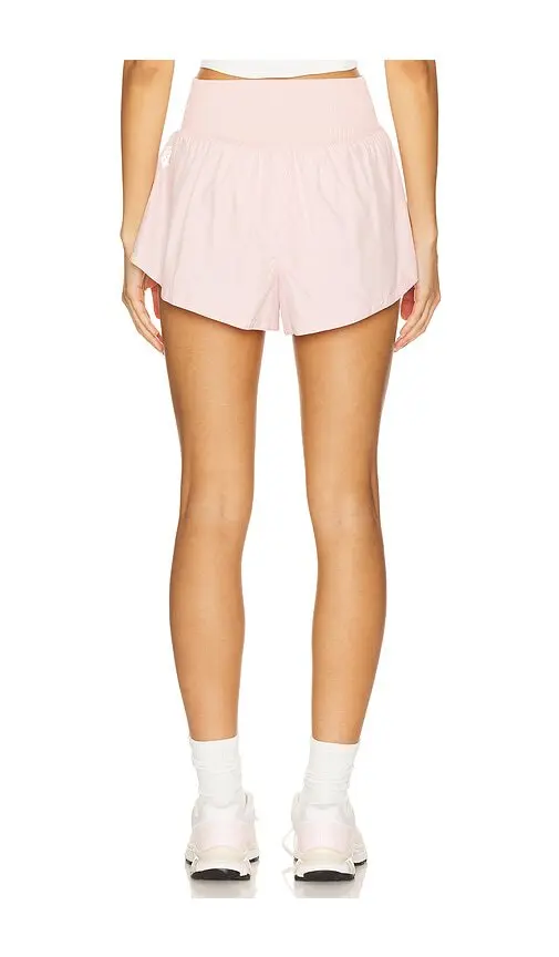 Free People Carpe Diem Short - Blush