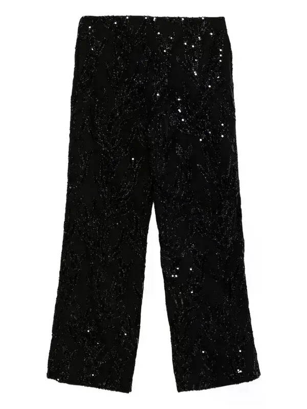 Stine Goya Sequin Trousers