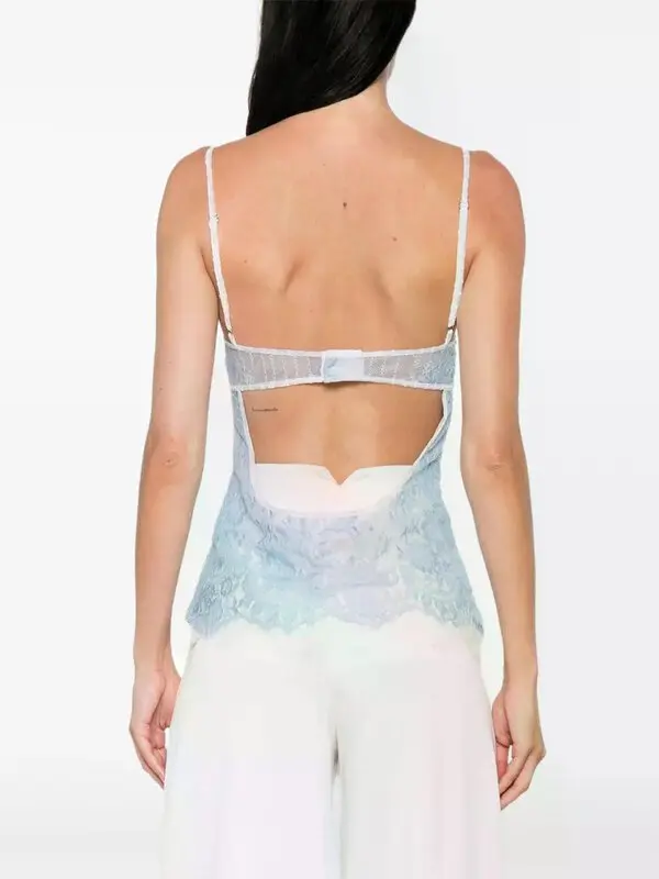 ROBERTA EINER Sophia Top