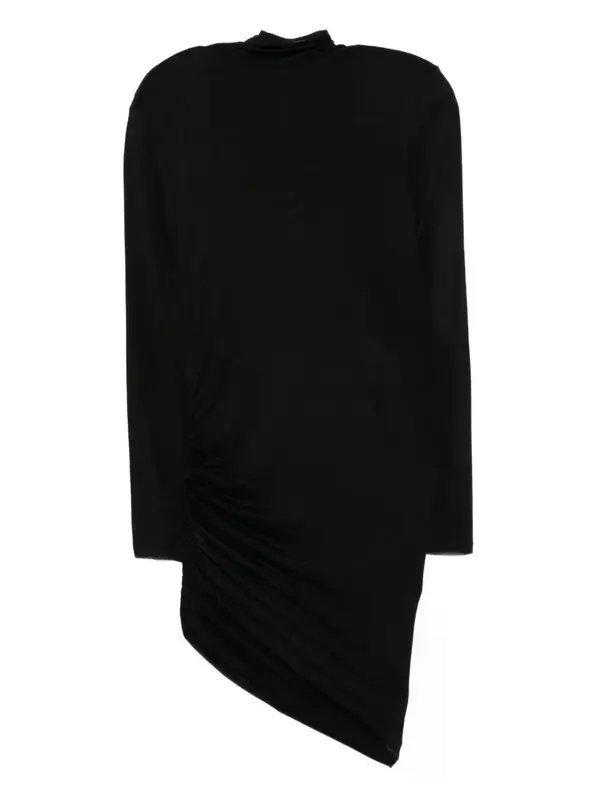 Jacquemus The Spallina Mini Dress
