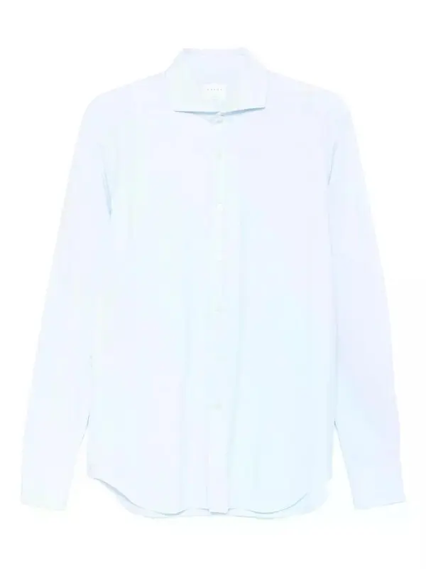 XACUS Long-sleeved Shirt