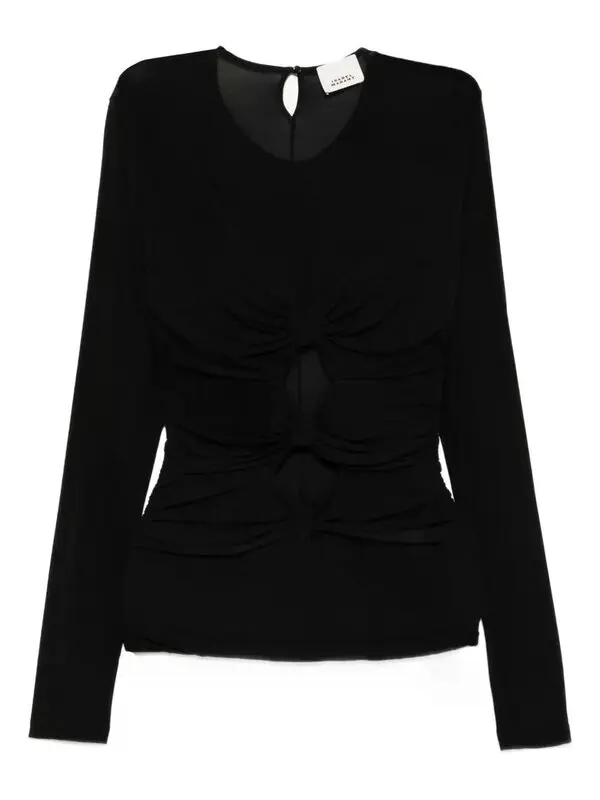 Isabel Marant Étoile Gladice T-shirt