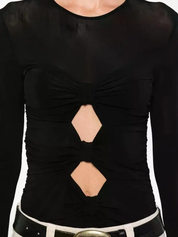 Isabel Marant Étoile Gladice T-shirt
