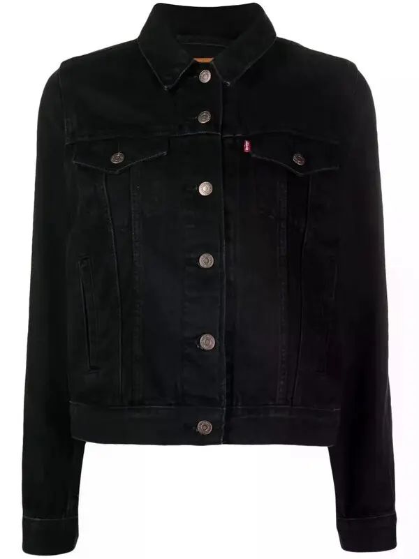 LEVI'S Trucker Denim Jacket