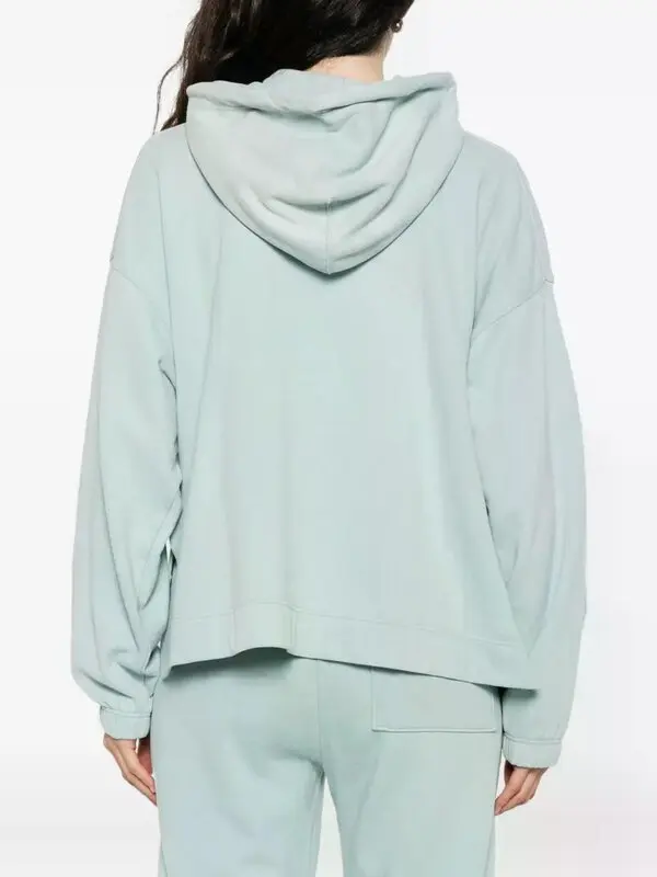 Marc O'polo Hooded Zip-up Top