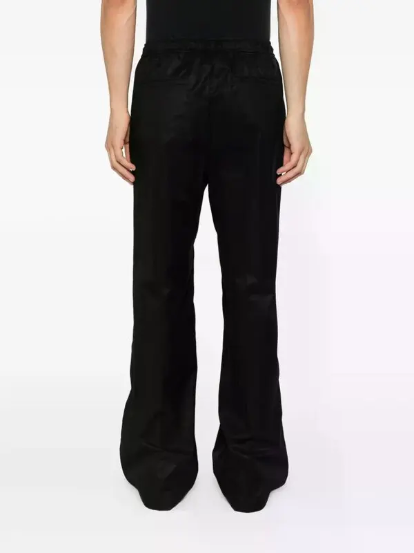 Amiri Drawstring-fastening Trousers