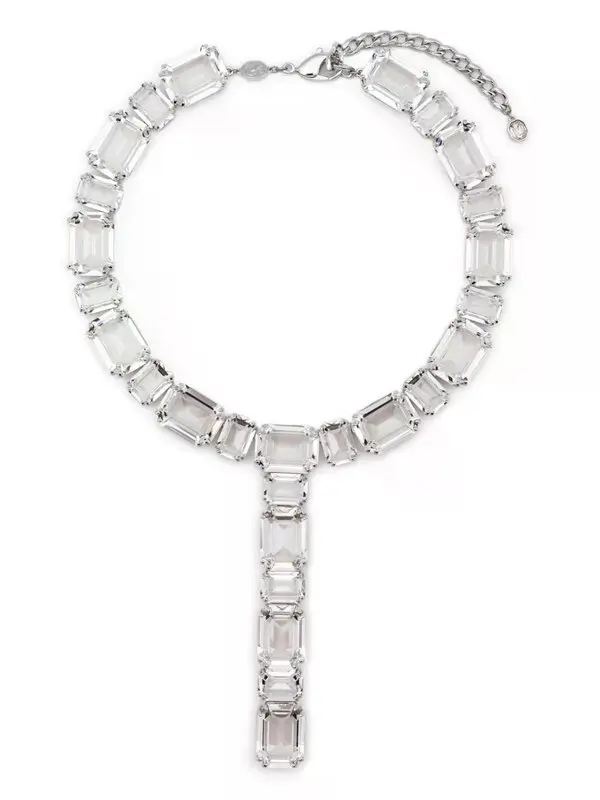 SWAROVSKI Millenia Necklace - Neutrals