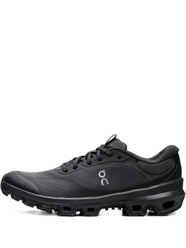 On Cloudventure 2 Loewe Sneakers - Black