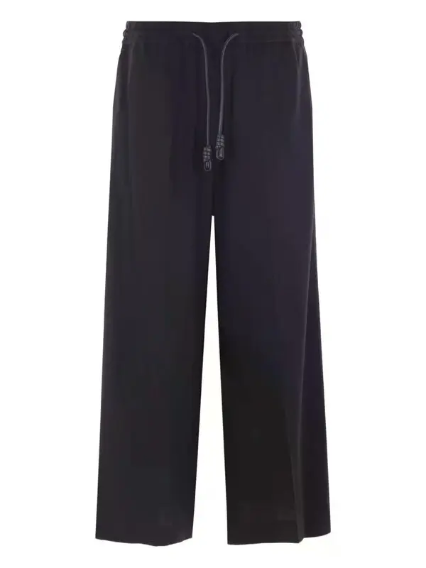 Loewe Drawstring Trousers