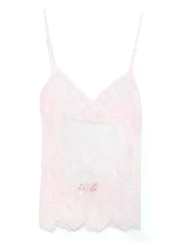 ROBERTA EINER Cami Top